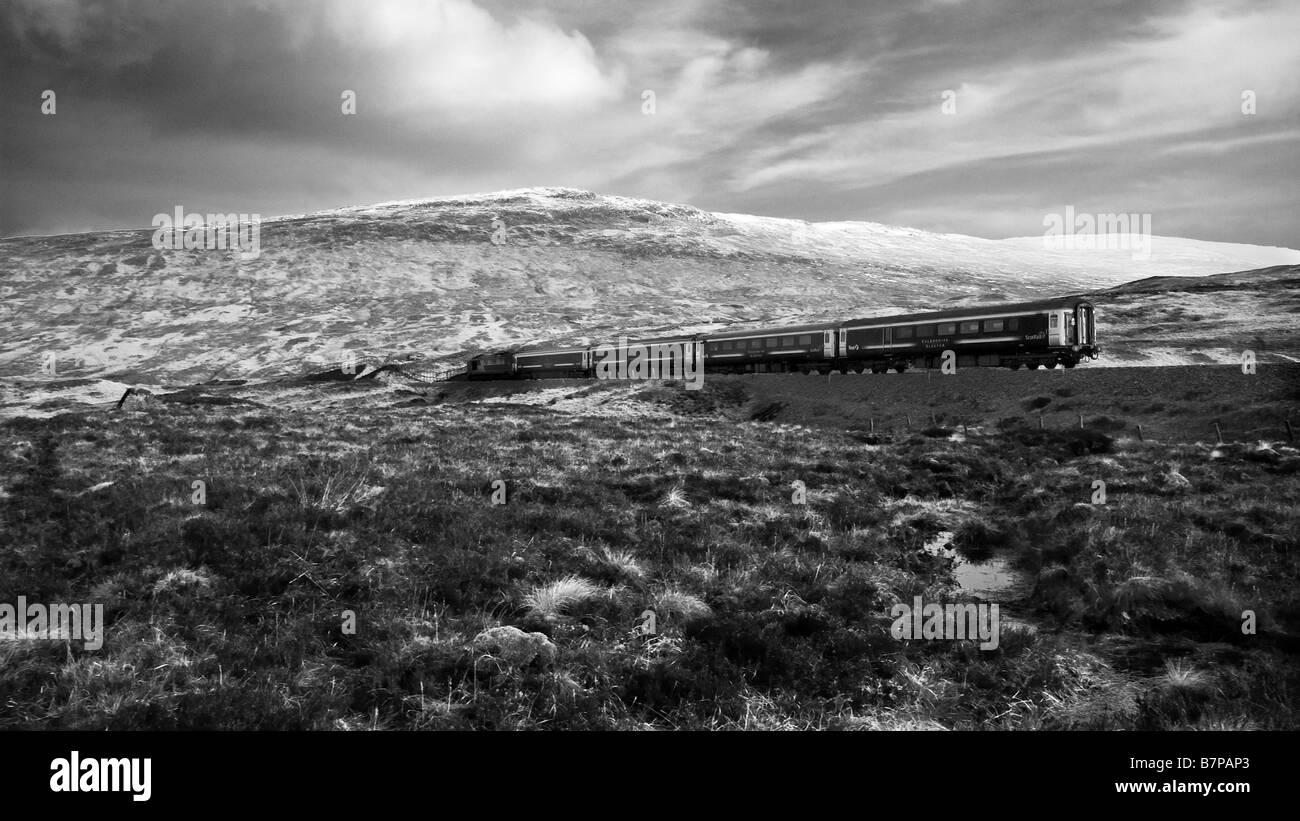 Corrour Scotland Stock Photos & Corrour Scotland Stock Images - Alamy