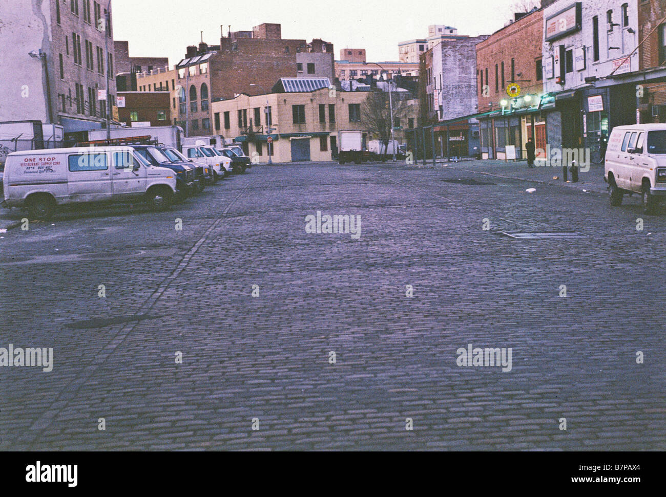 Meat Packing District, New York City Stock Photo - Alamy Meat Packing District, New York City Stock Photo - Alamy