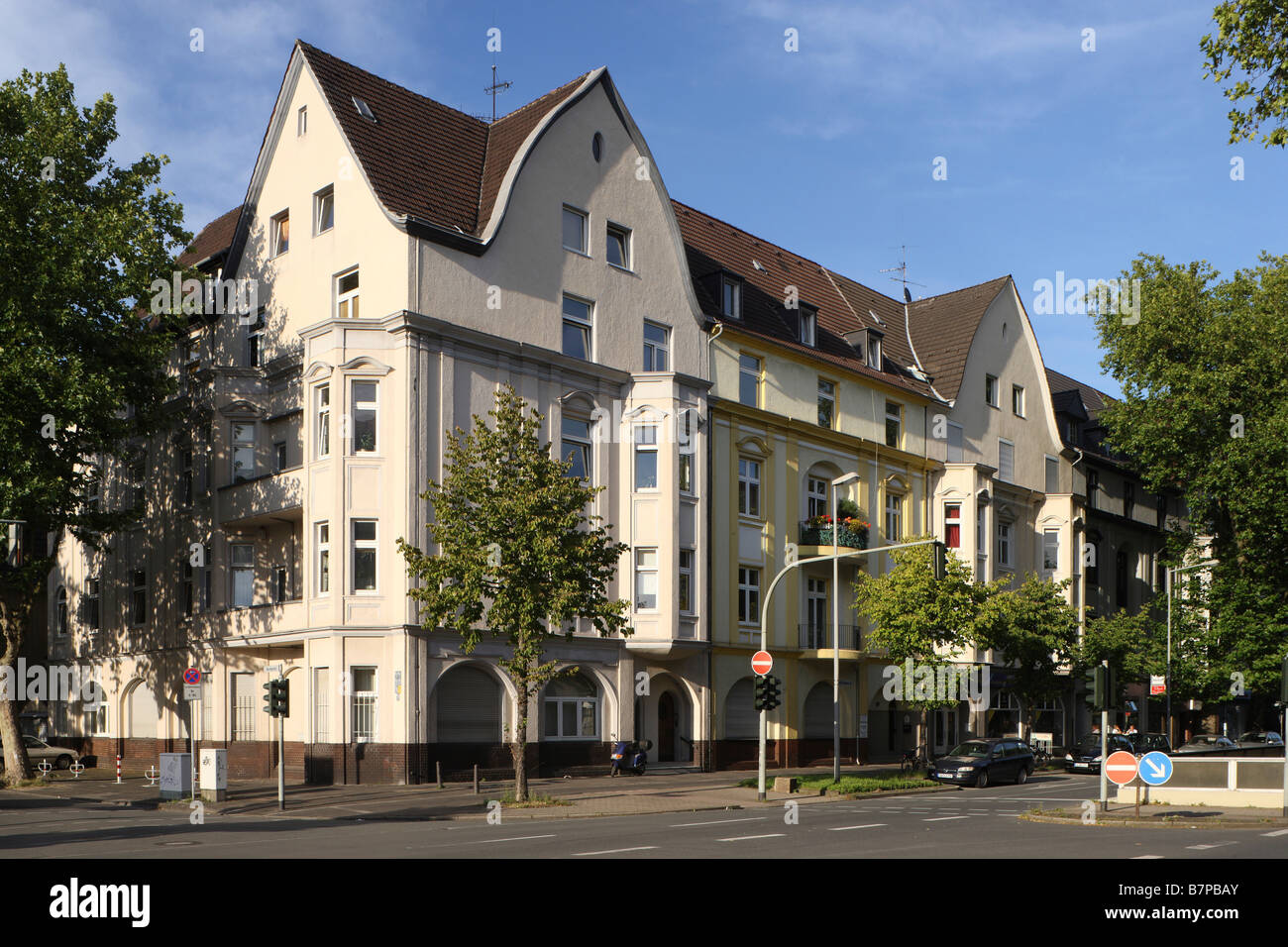 Hermann muthesius hi-res stock photography and images - Alamy