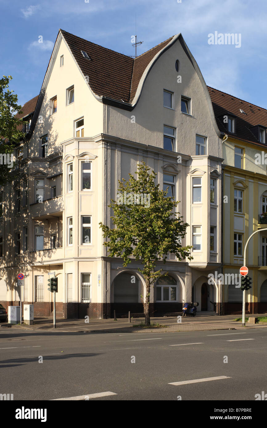 Hermann muthesius hi-res stock photography and images - Alamy