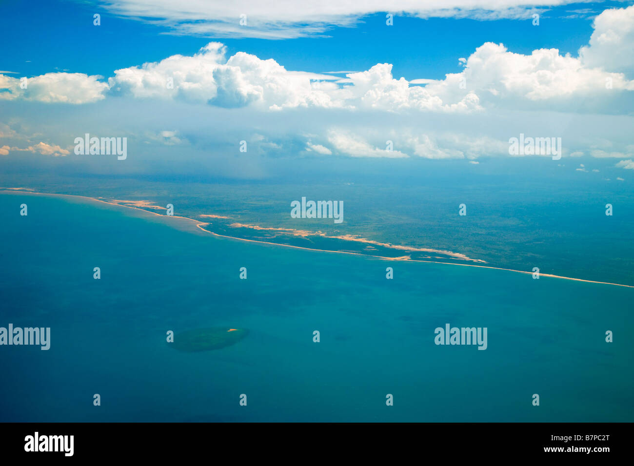 Zanzibar Archipelago, Tanzania Stock Photo - Alamy