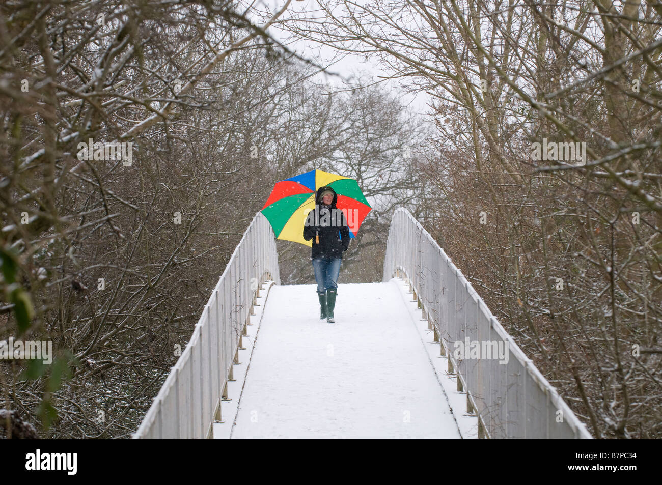 Very slippy weather hi-res stock photography and images - Alamy