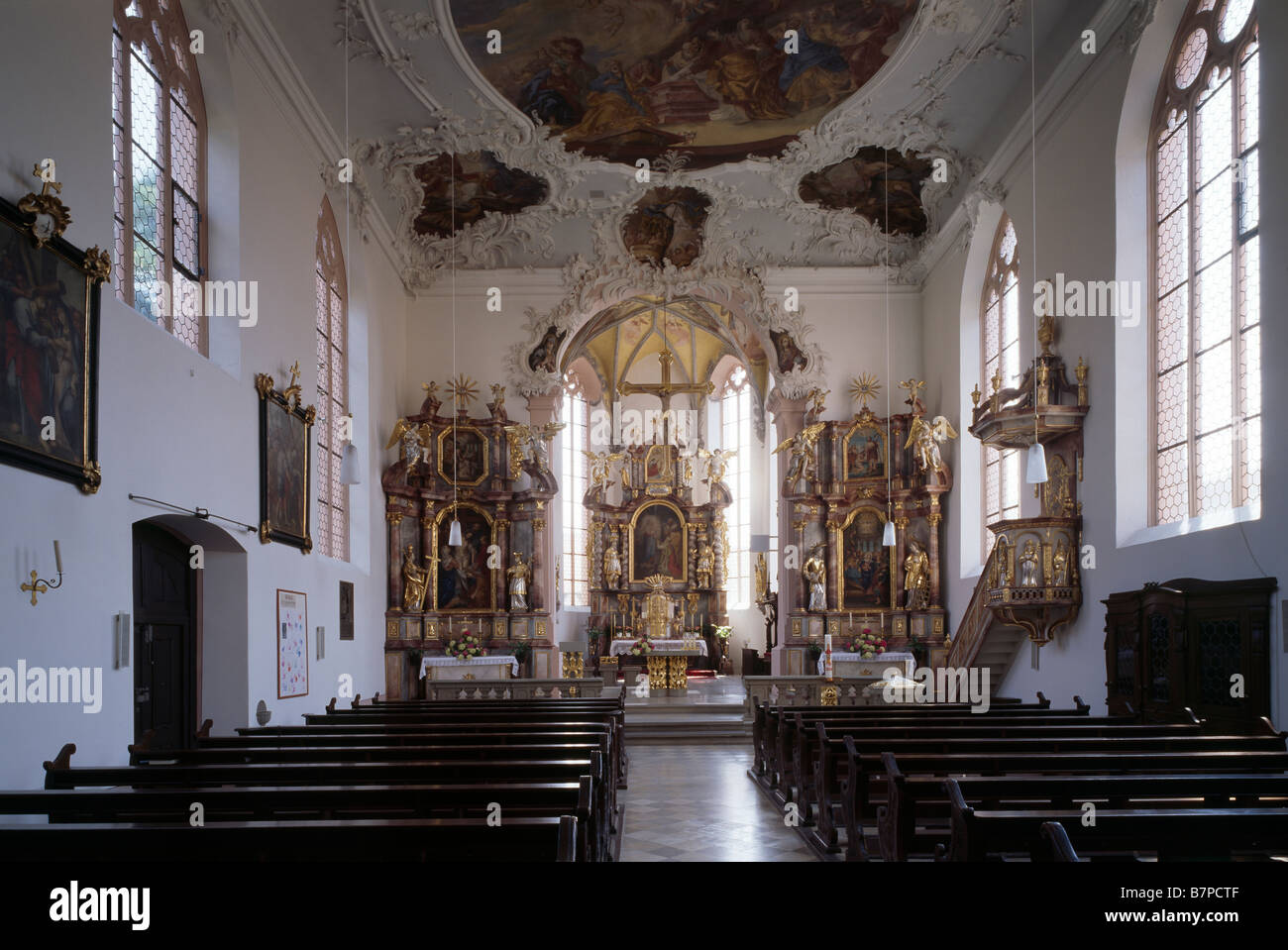 Geldersheim hi-res stock photography and images - Alamy