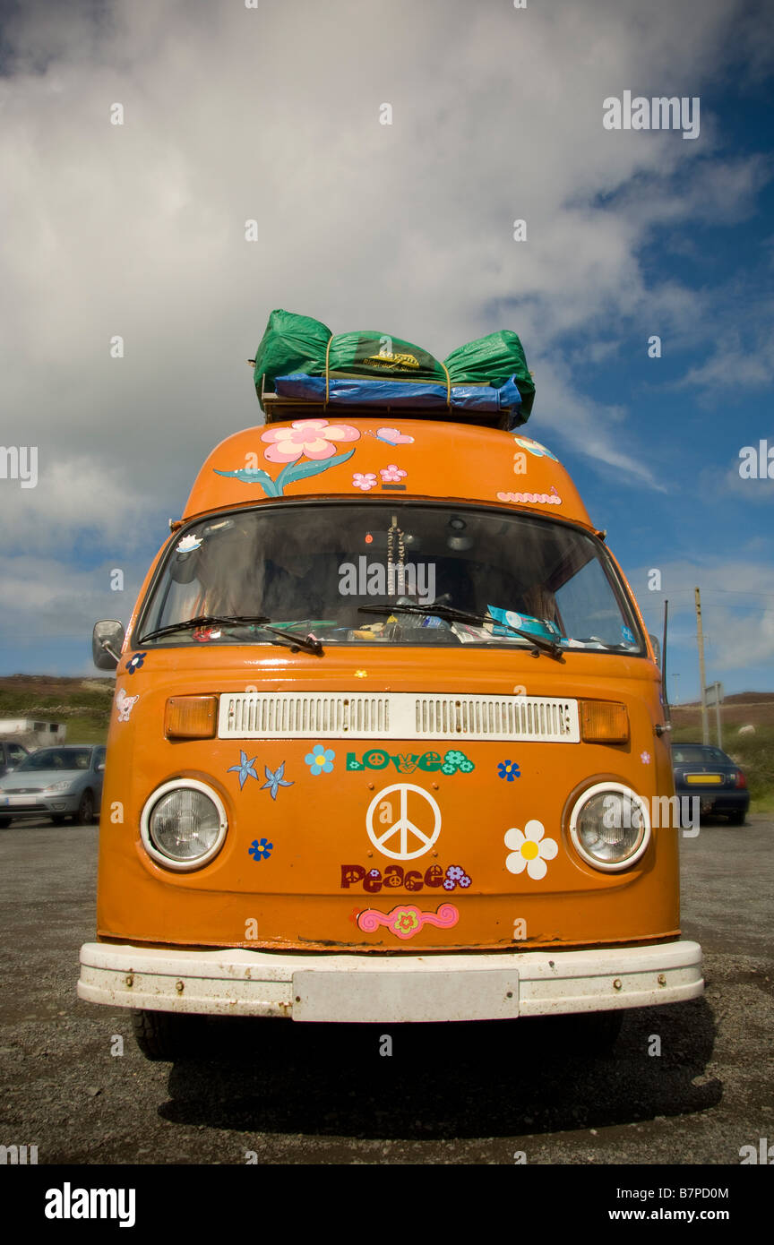 New Van Vehicle High Resolution Stock Photography and Images - Alamy