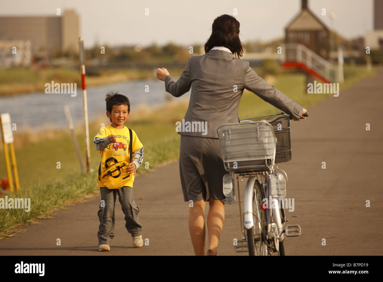 Child game stone hi-res stock photography and images - Alamy