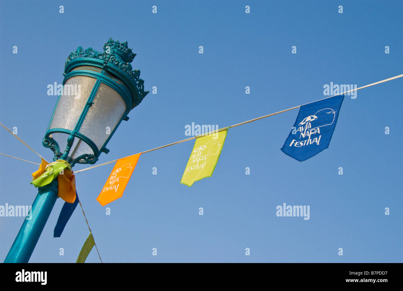 Flag napa hi-res stock photography and images - Alamy