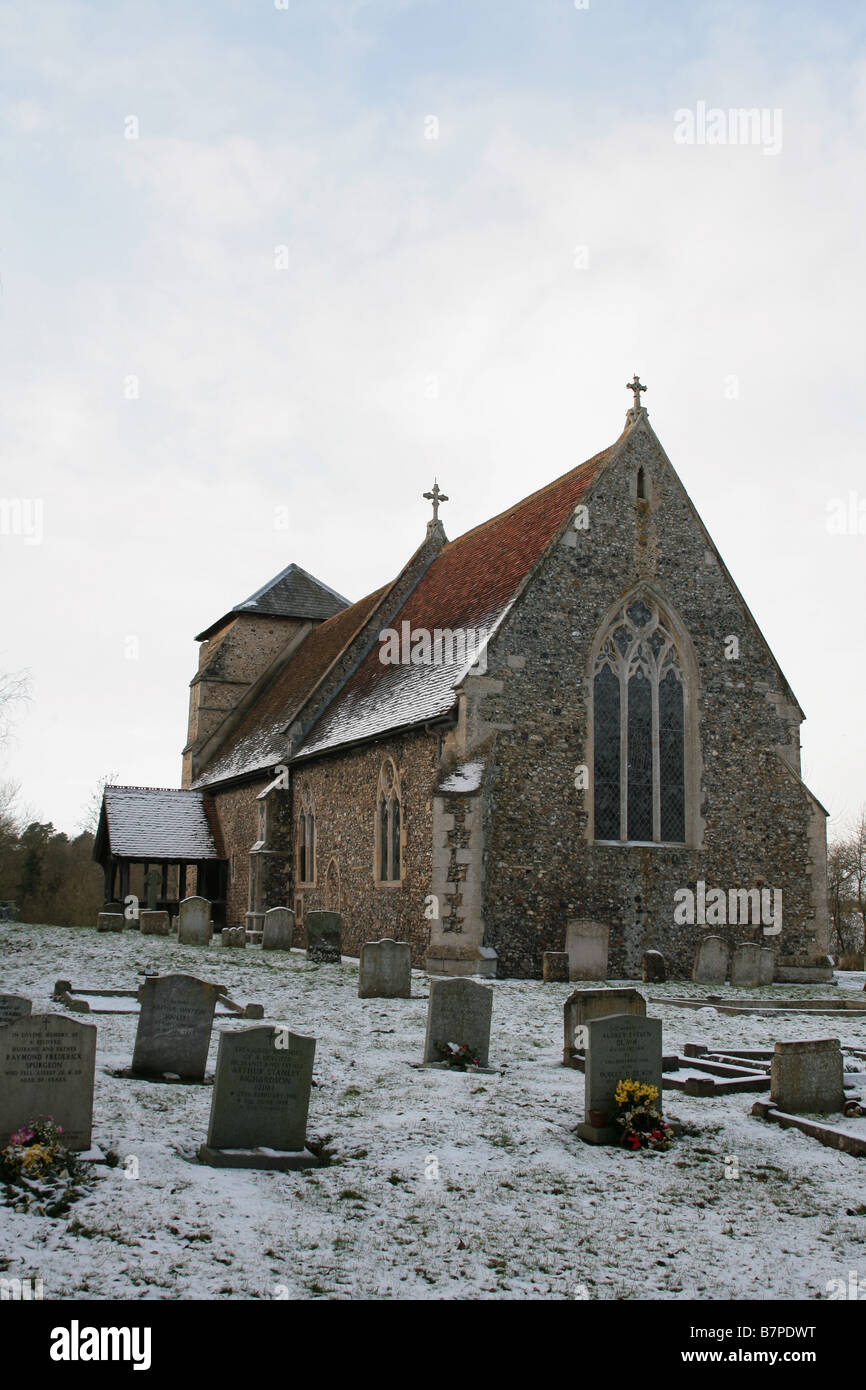 Stanningfield hi-res stock photography and images - Alamy