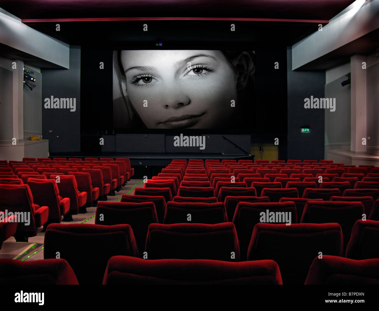 Film hi-res stock photography and images - Alamy