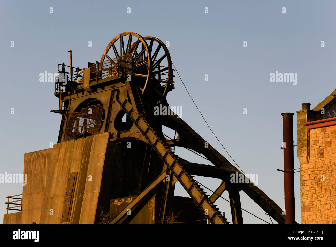 Pleasley hi-res stock photography and images - Alamy