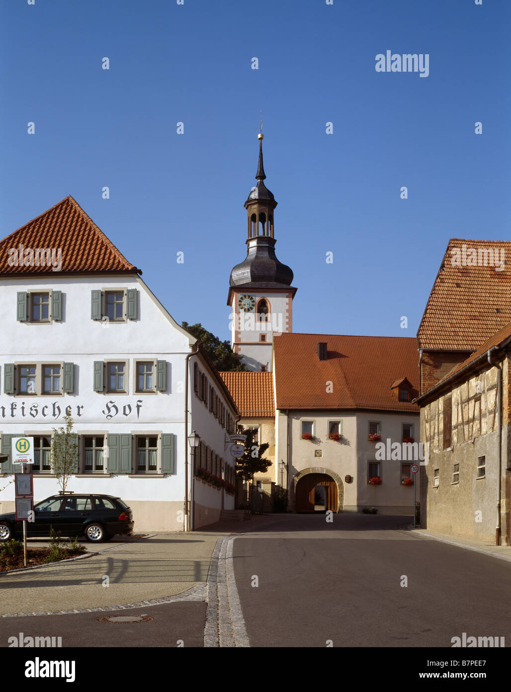 Geldersheim hi-res stock photography and images - Alamy