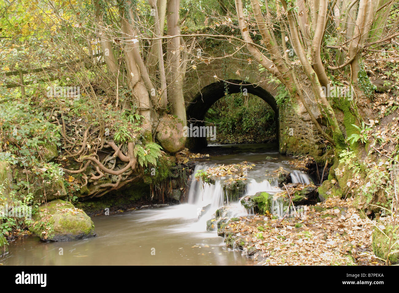 Tintern bridge hi-res stock photography and images - Alamy
