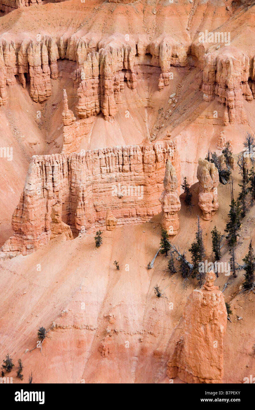 Sedimentary rocks types hi-res stock photography and images - Alamy