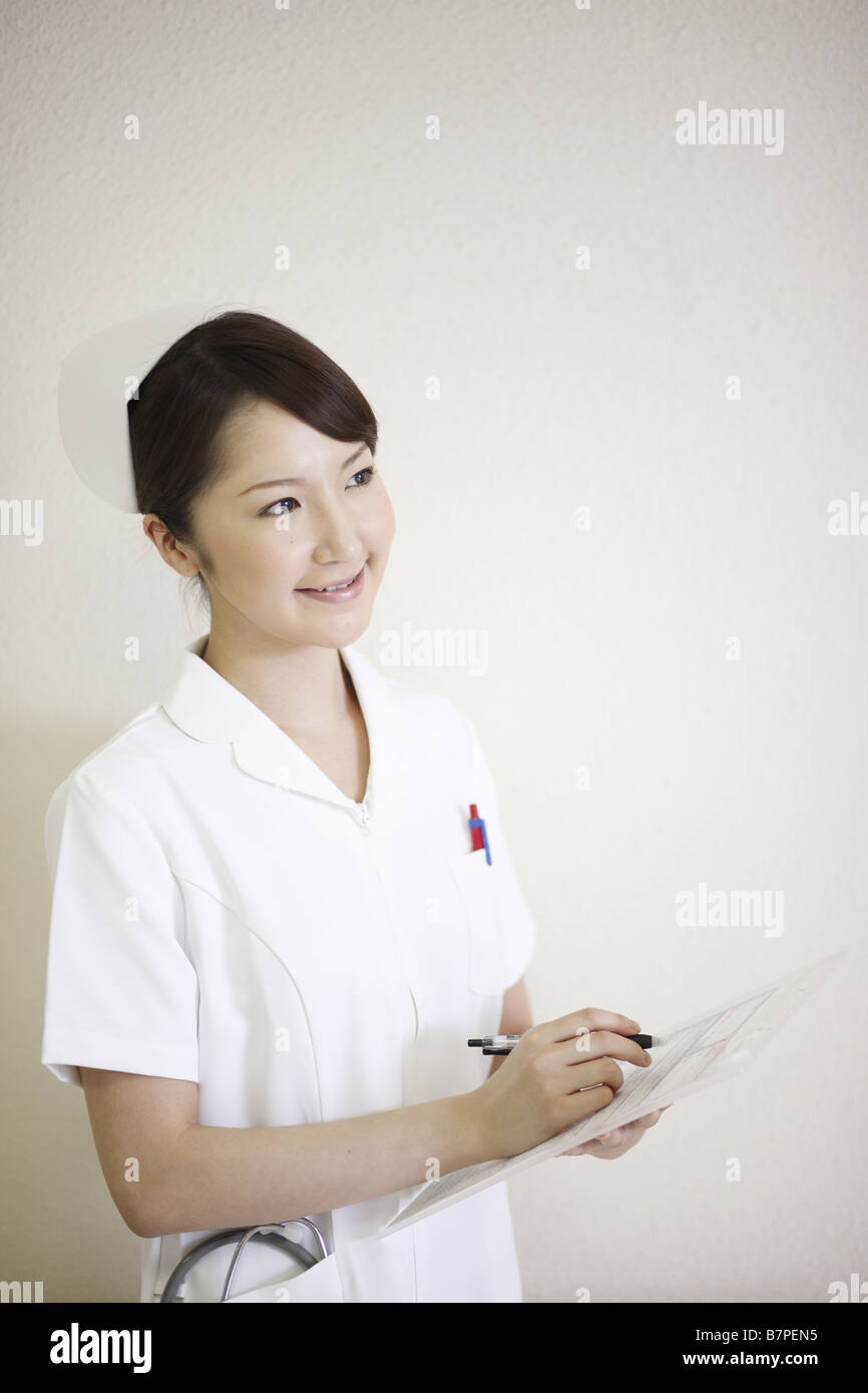 For a nurse hi-res stock photography and images - Alamy