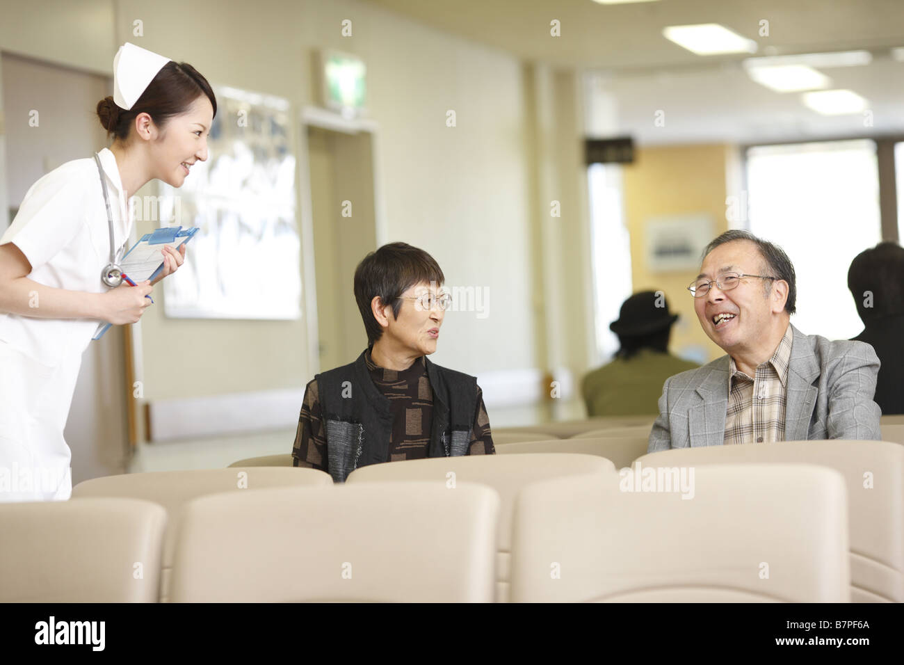 Medical scene hi-res stock photography and images - Alamy