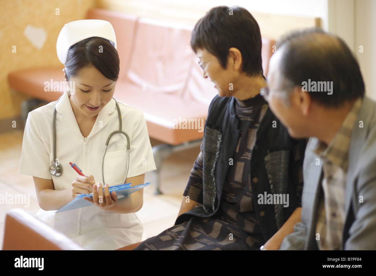 Medical scene hi-res stock photography and images - Alamy