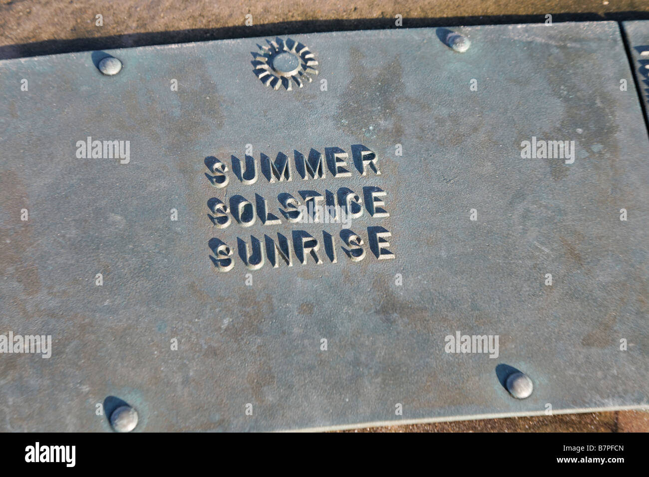 Euroscope Ness Point Lowestoft Suffolk England Britain s most easterly ...