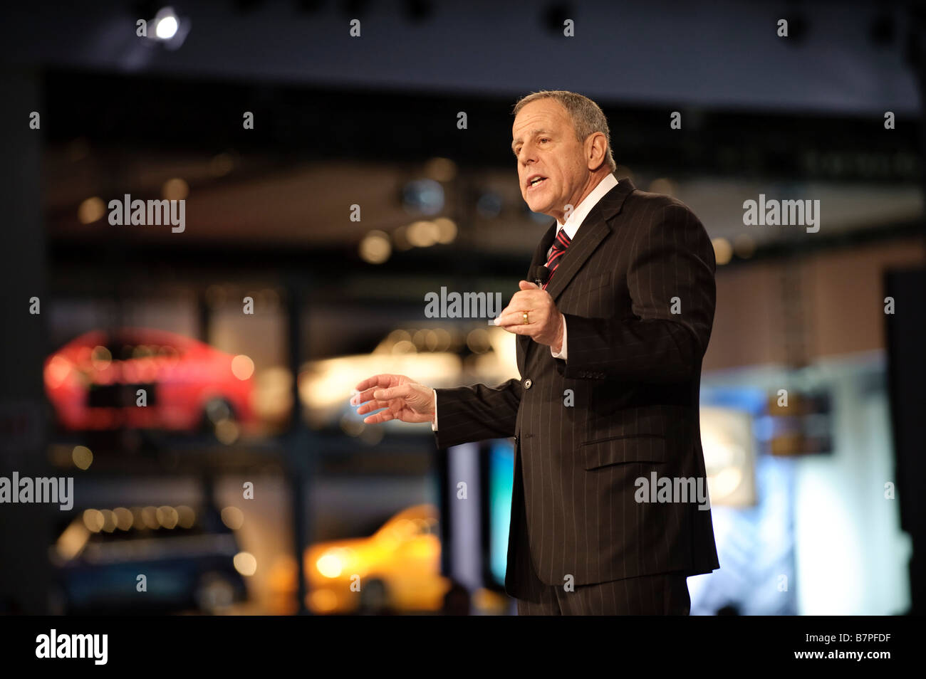 President press hi-res stock photography and images - Alamy