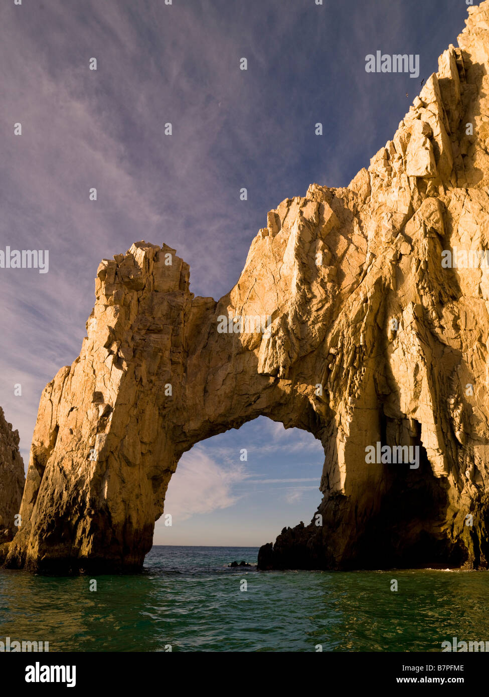 Arches cabo san lucas hi-res stock photography and images - Alamy