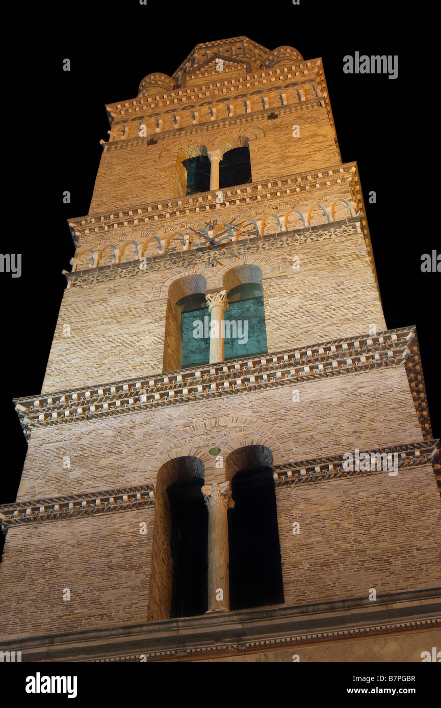 Old campanile hi-res stock photography and images - Alamy