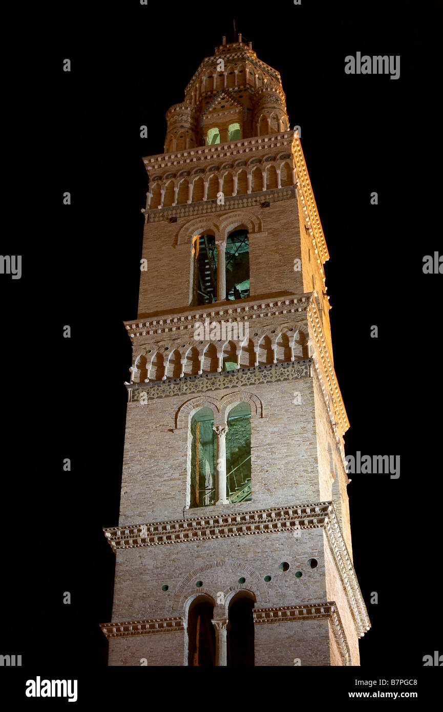 Old campanile hi-res stock photography and images - Alamy