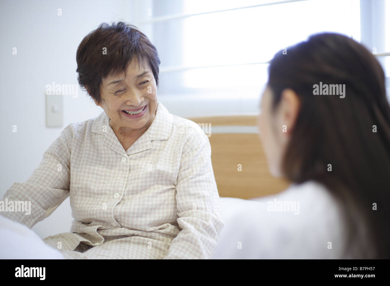 Ward rounds hi-res stock photography and images - Alamy