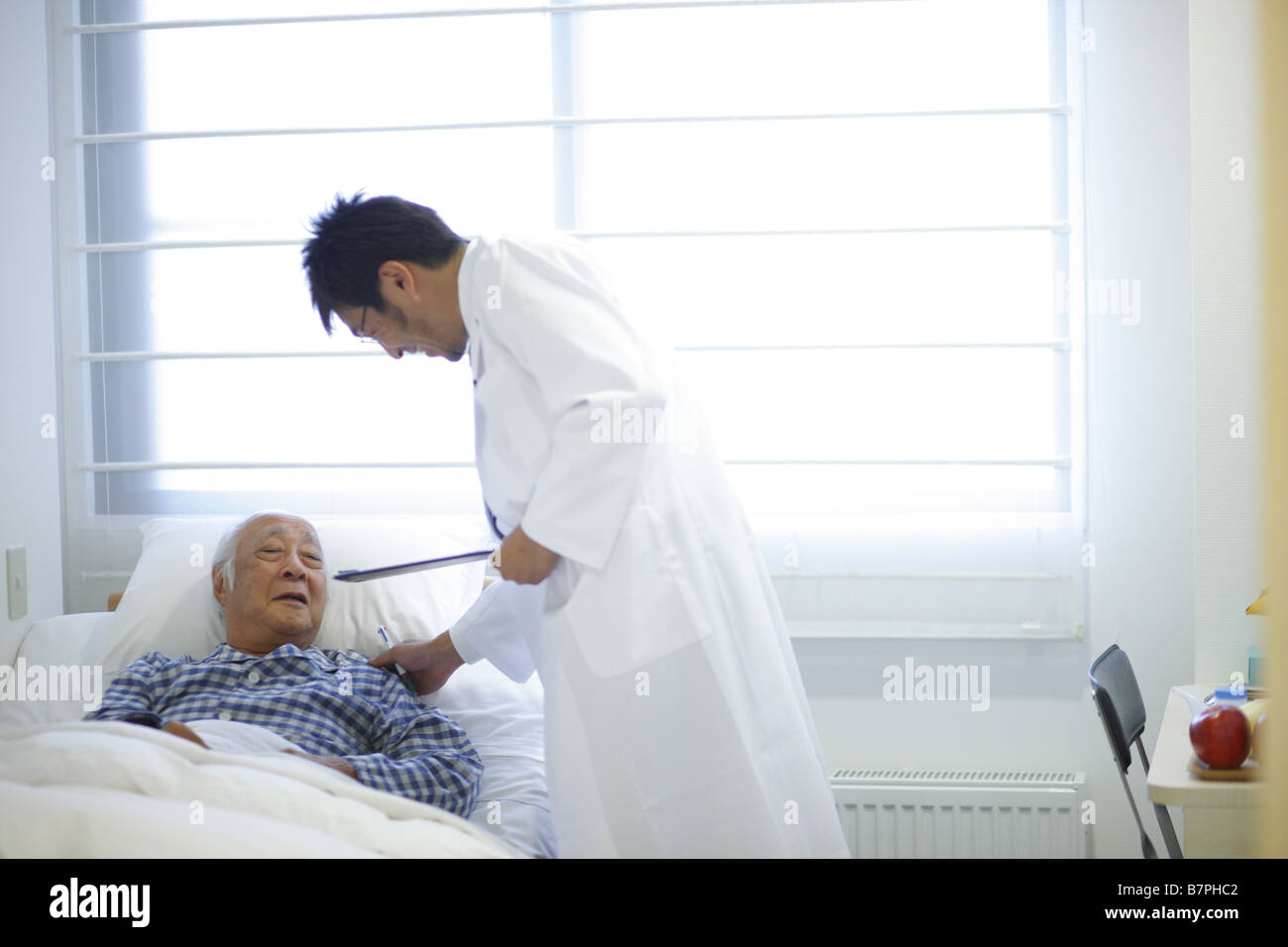 Lying on ones back hi-res stock photography and images - Alamy