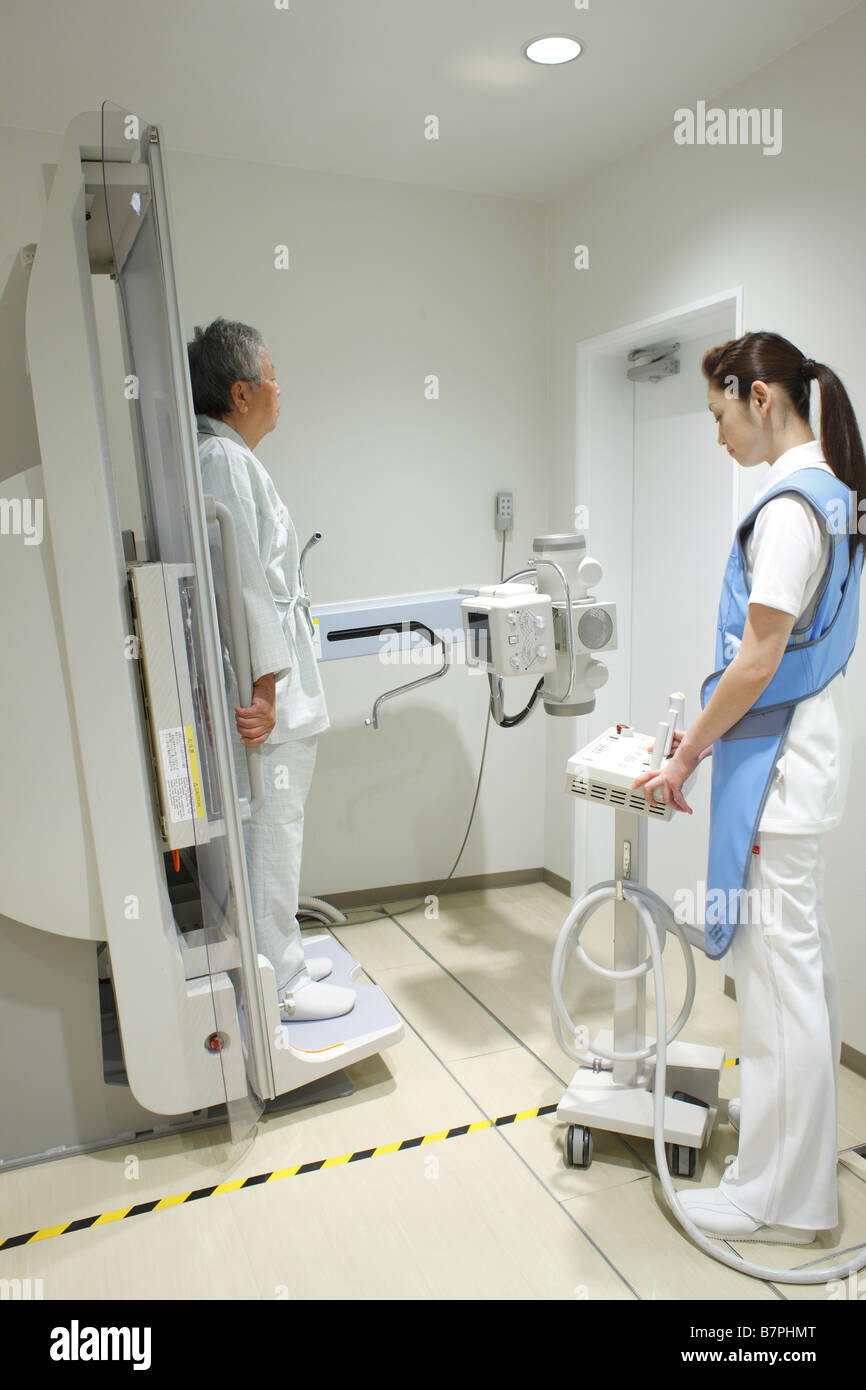 Whole body x ray hi-res stock photography and images - Alamy