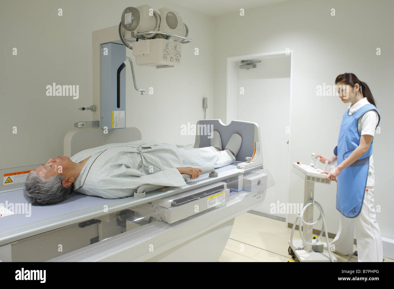 Whole body x ray hi-res stock photography and images - Alamy
