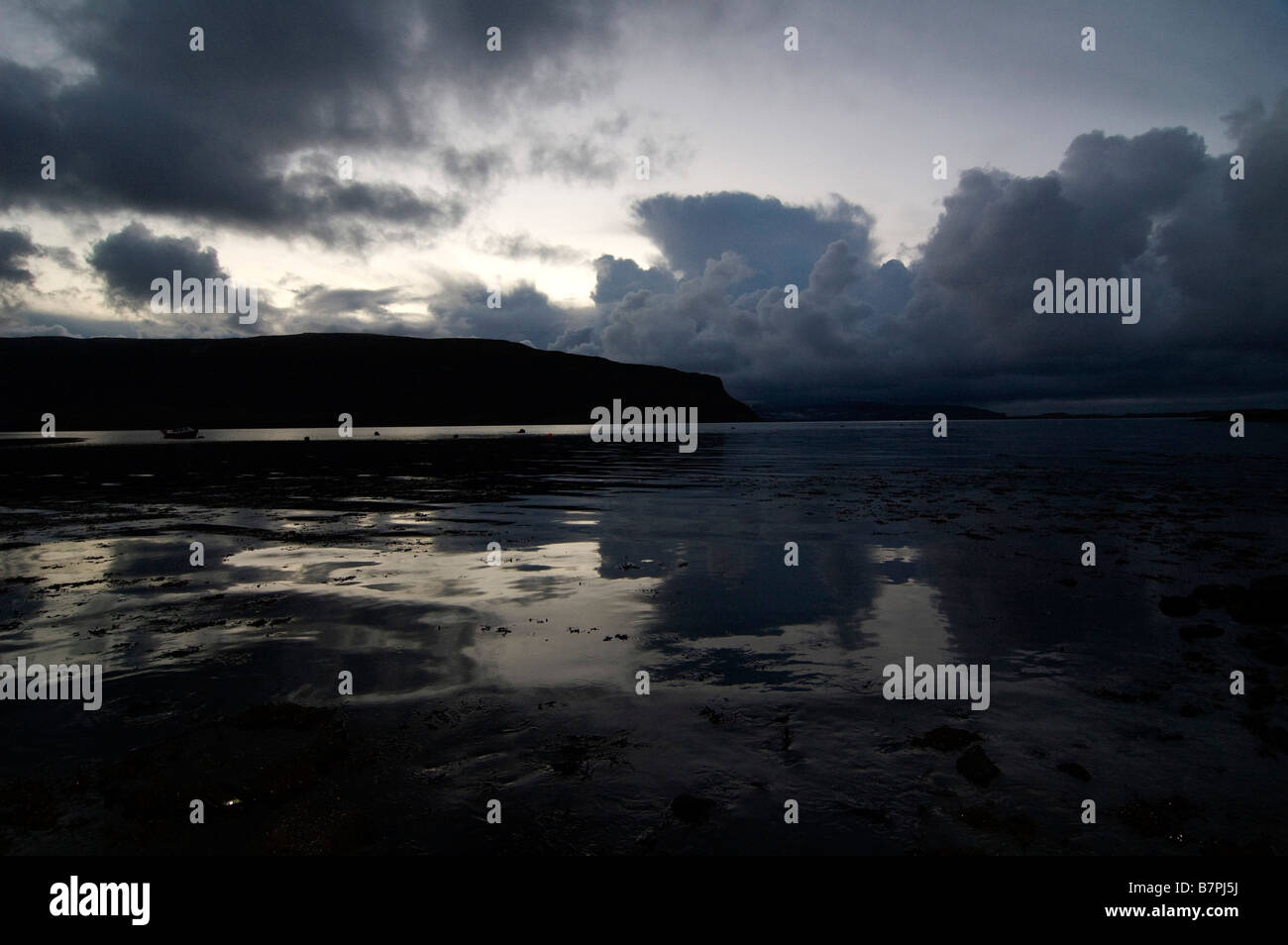 Waternish isle of skye hi-res stock photography and images - Alamy