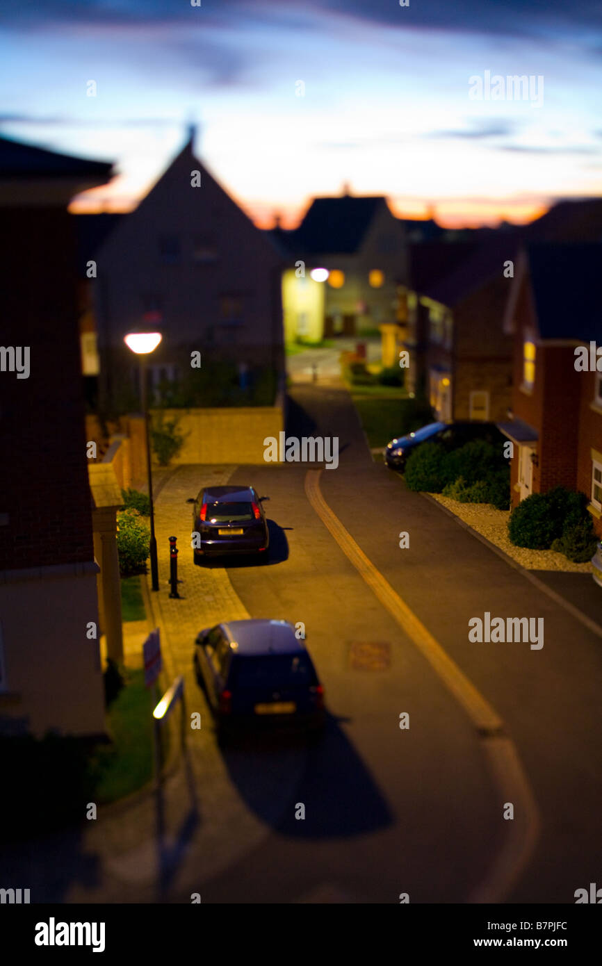 North swindon hi-res stock photography and images - Alamy