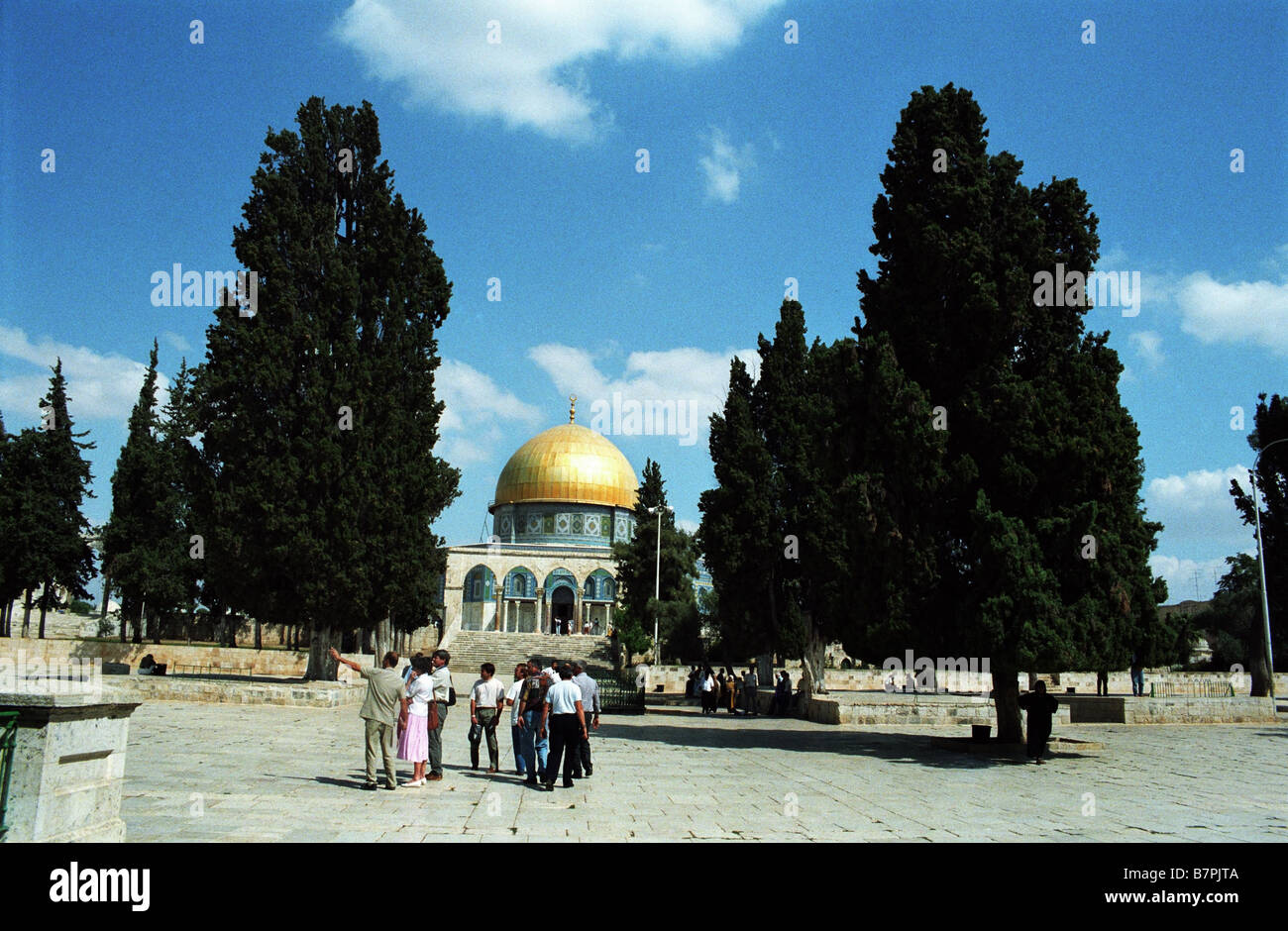 Holy city of moria hi-res stock photography and images - Alamy
