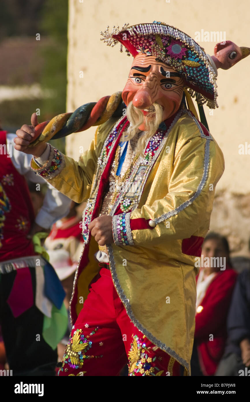 Festival de santa rosa hi-res stock photography and images - Alamy