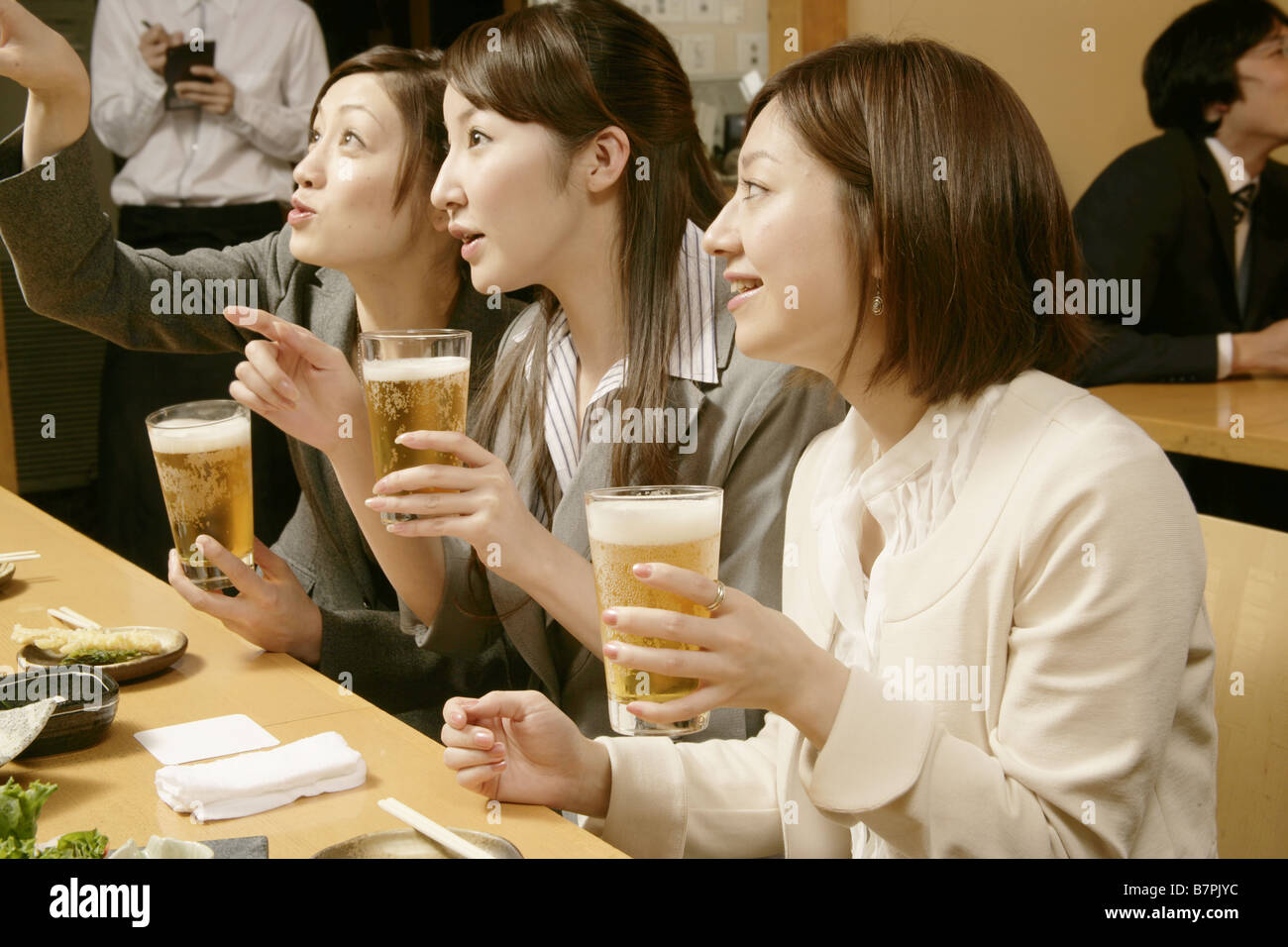 Chattin hi-res stock photography and images - Alamy