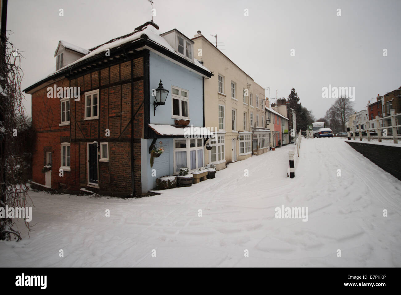 Hemel hi-res stock photography and images - Alamy