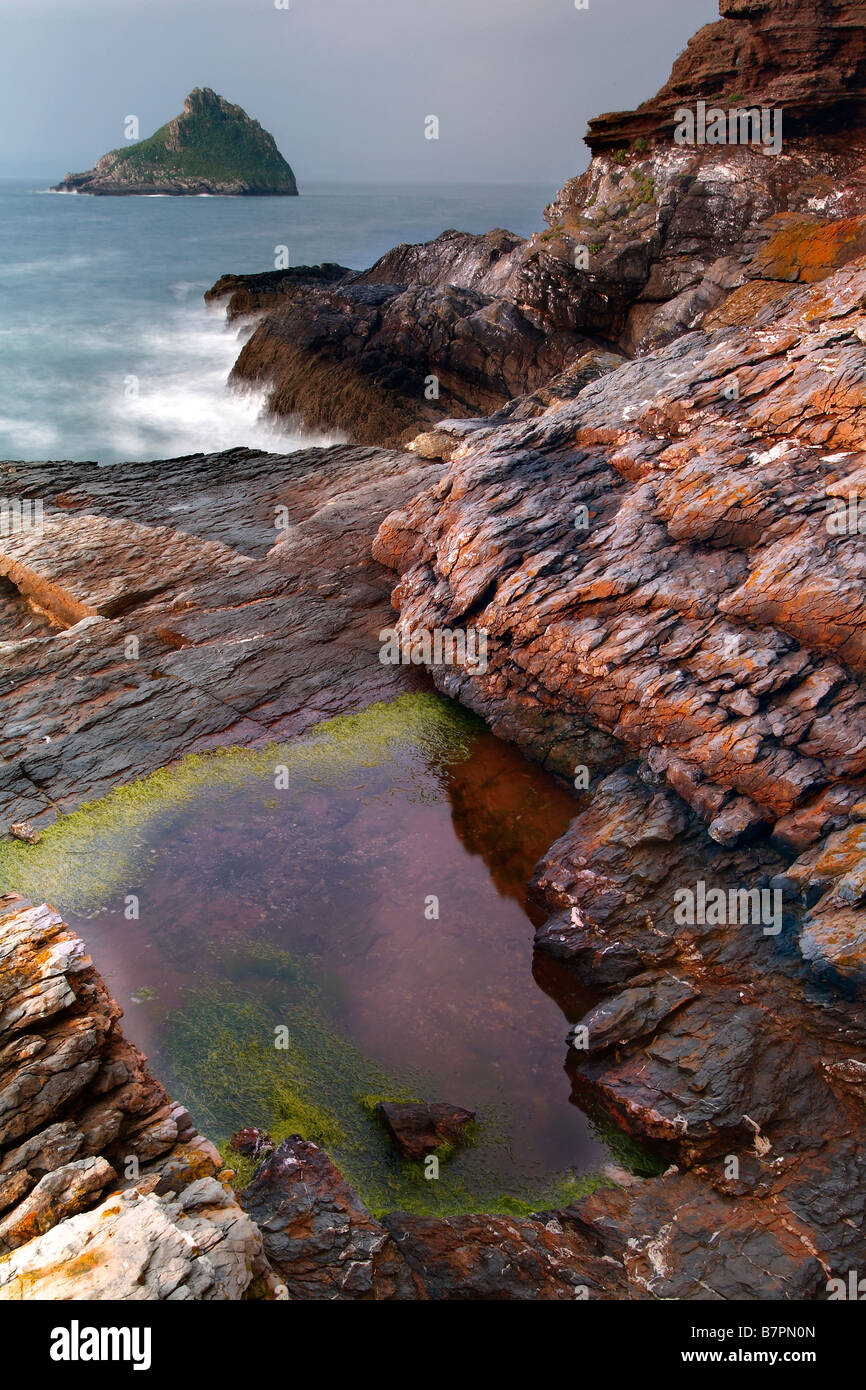 Thatchers rock hi-res stock photography and images - Alamy