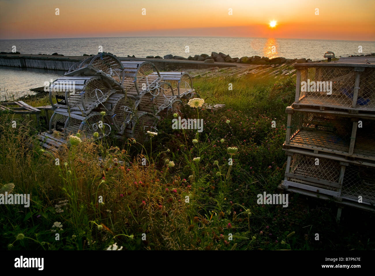 Broad cove hi-res stock photography and images - Alamy