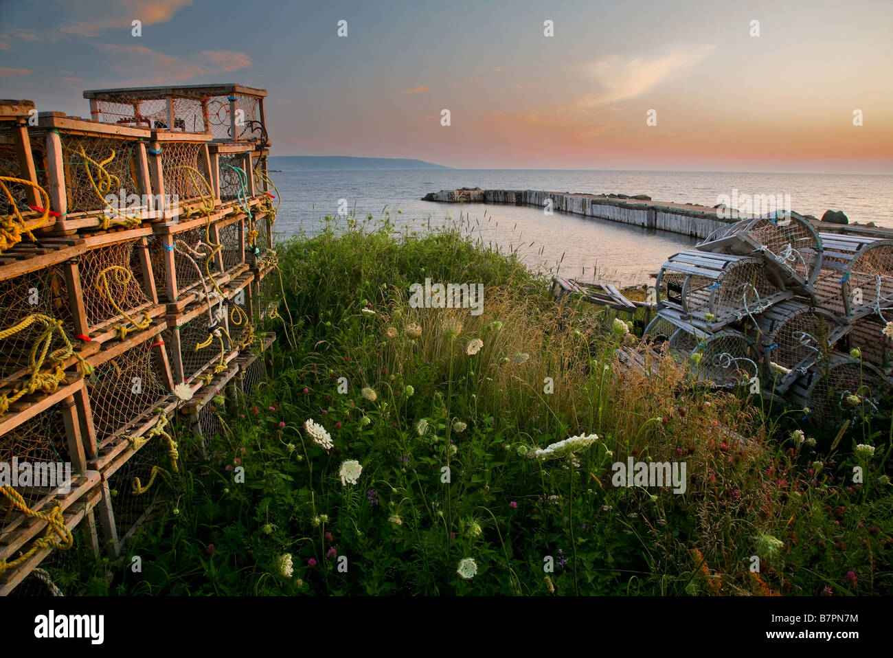 Broad cove hi-res stock photography and images - Alamy