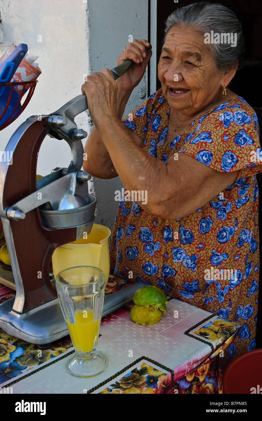 Fresh lady hi-res stock photography and images - Alamy