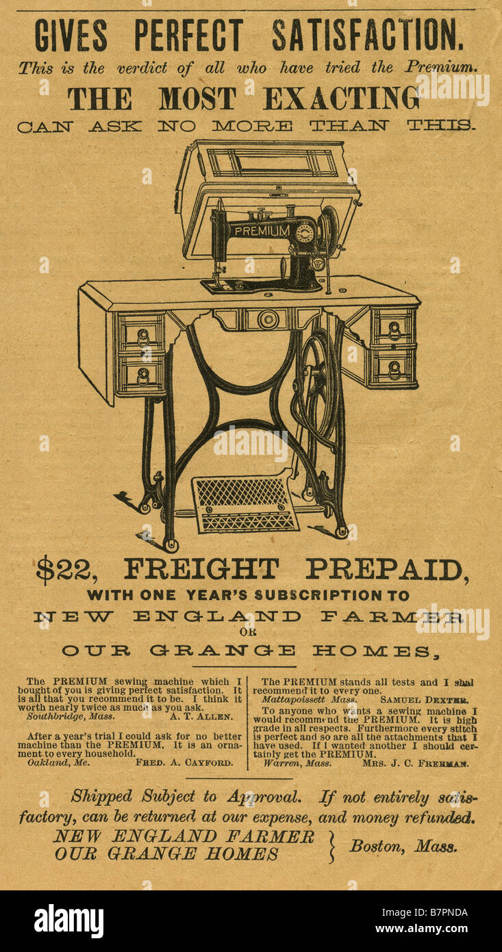 1890 Old Newspaper Cover