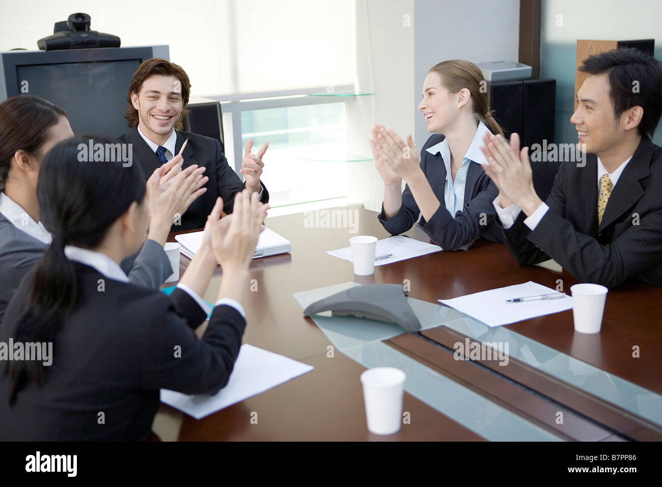 Native american adults table hi-res stock photography and images - Alamy