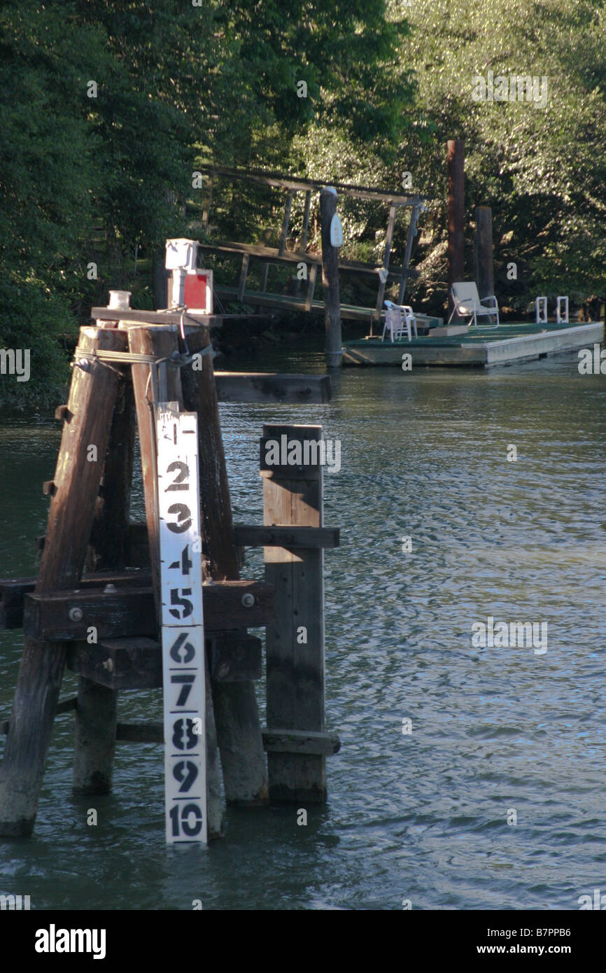 Bridge in california delta hi-res stock photography and images - Alamy