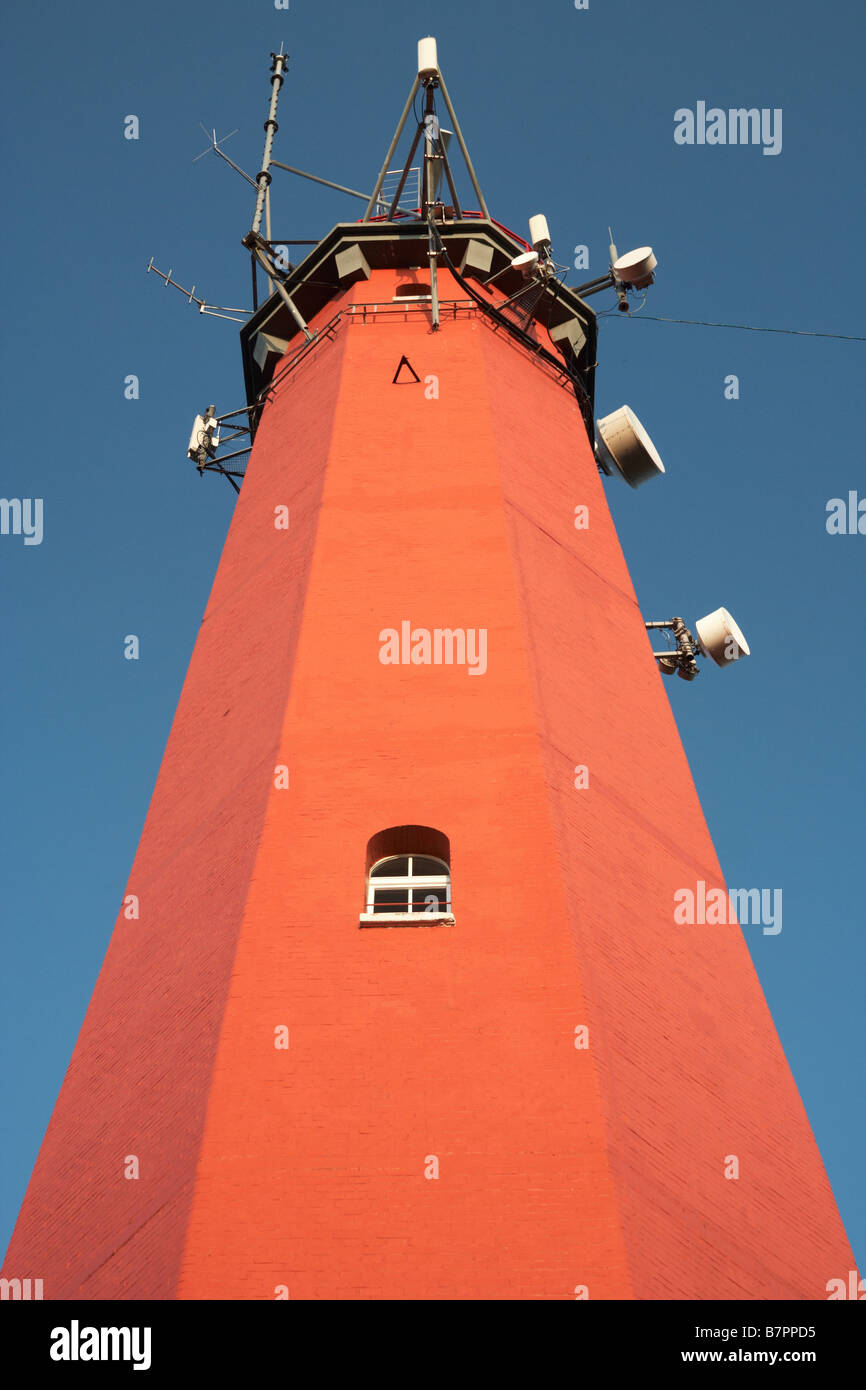 Hel lighthouse hi-res stock photography and images - Alamy