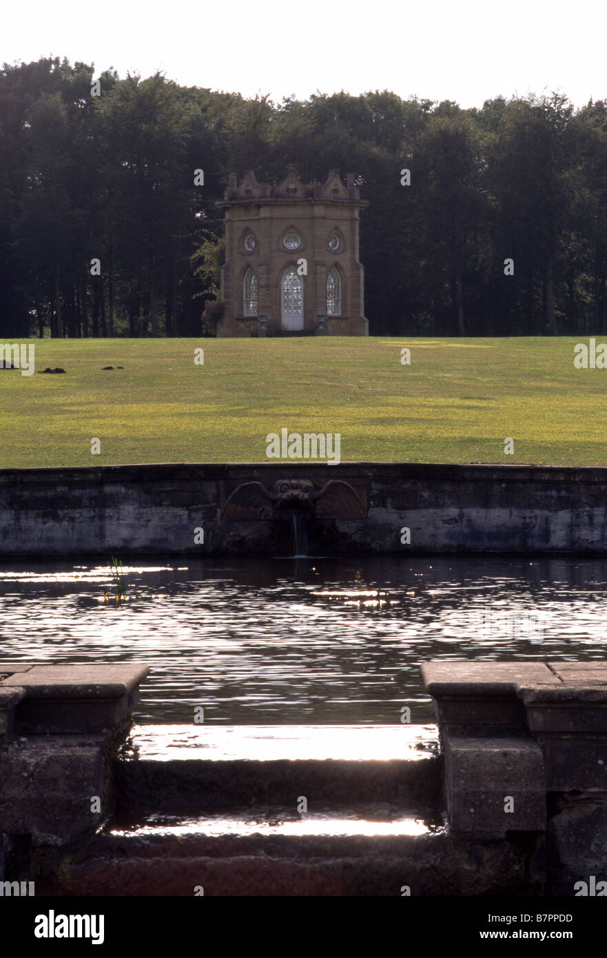 Bramham hi-res stock photography and images - Alamy