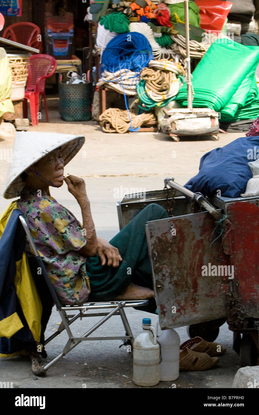Peasant market hi-res stock photography and images - Alamy