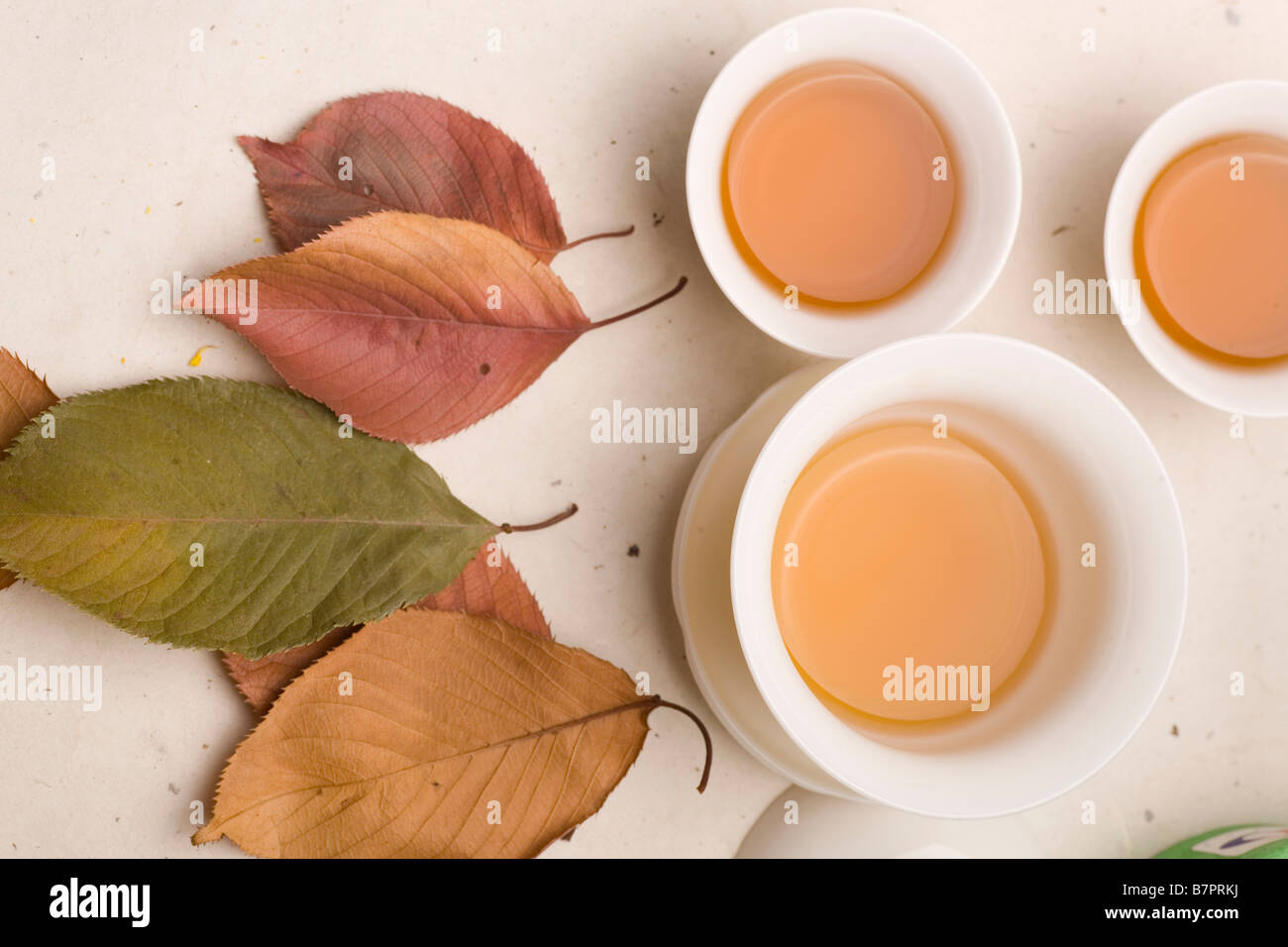 Tea ti hi-res stock photography and images - Alamy