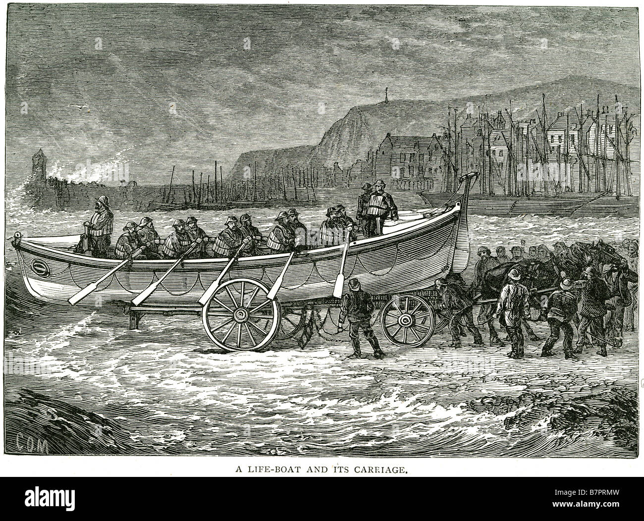 Sailors 1800 hi-res stock photography and images - Alamy
