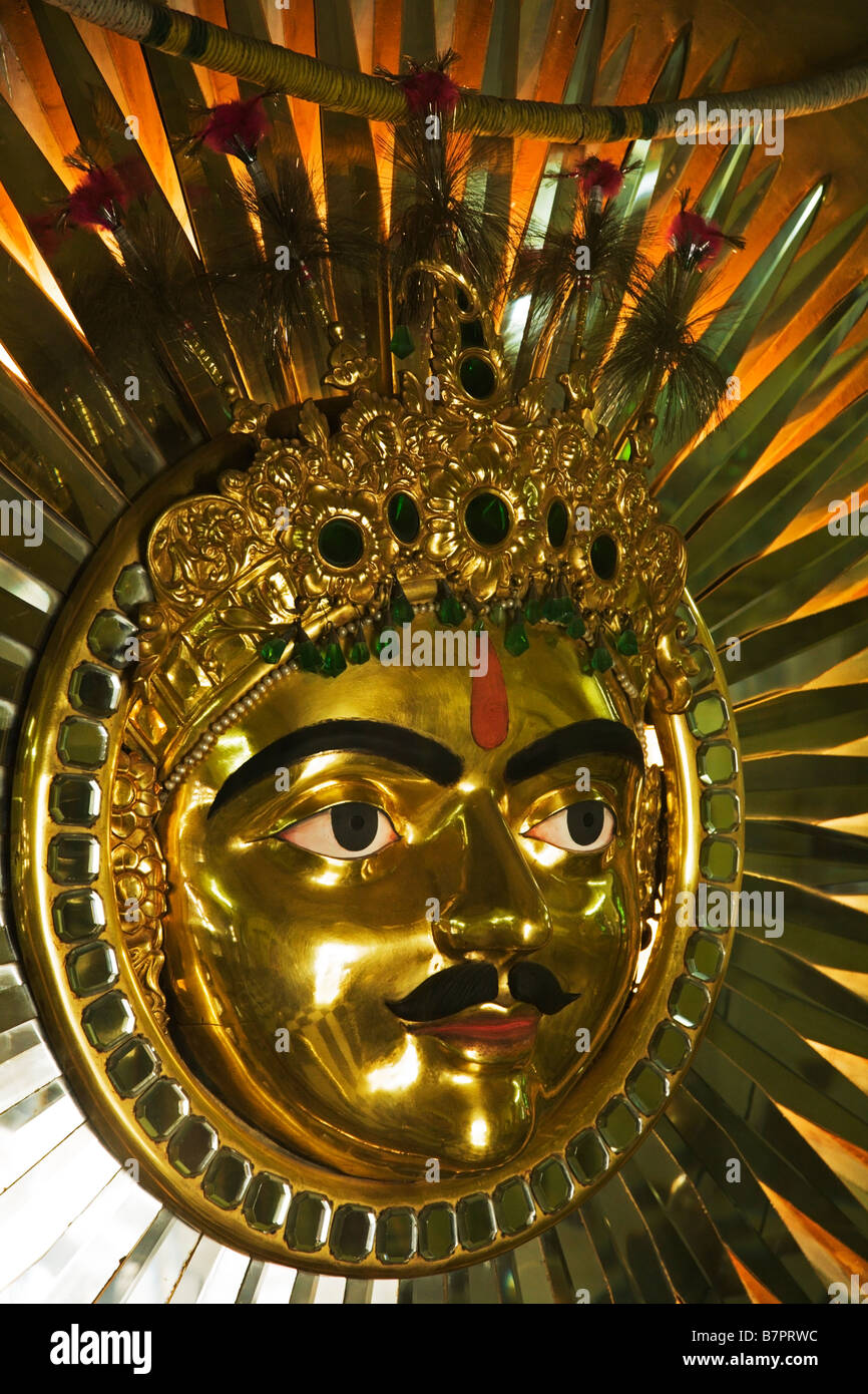 Sun symbol mewar udaipur rajasthan hi-res stock photography and images ...