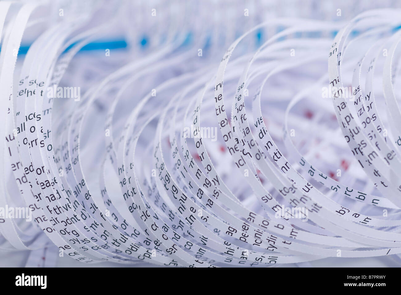 Confidential document hi-res stock photography and images - Alamy