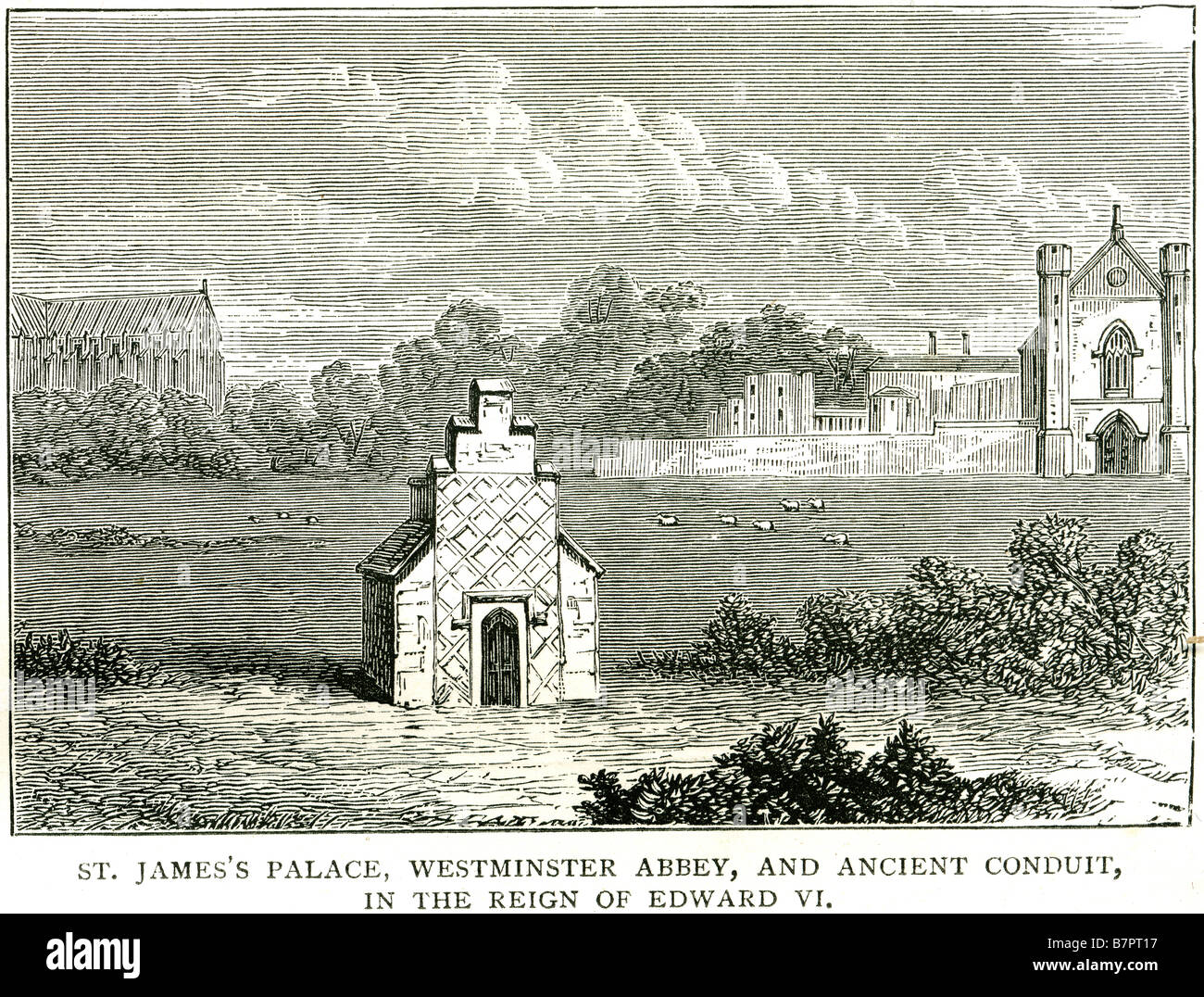 Great Conduit London Stock Photos & Great Conduit London Stock Images ...