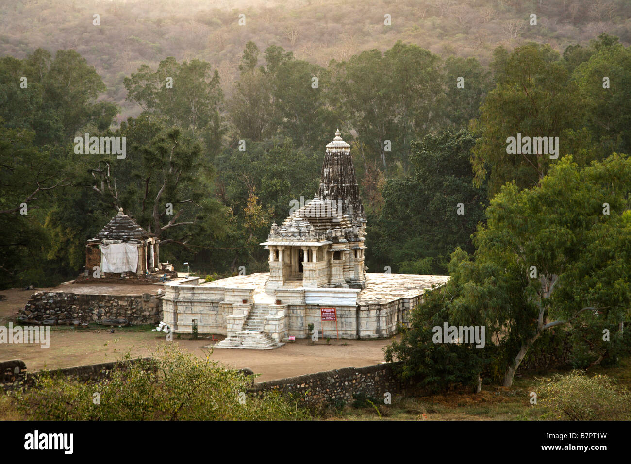 Sun temple ranakpur hi-res stock photography and images - Alamy